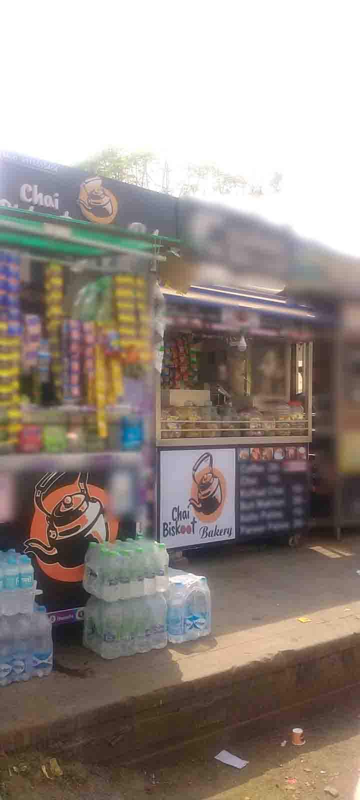 Chai Biskoot Bakery, Aashiana, Lucknow | Zomato