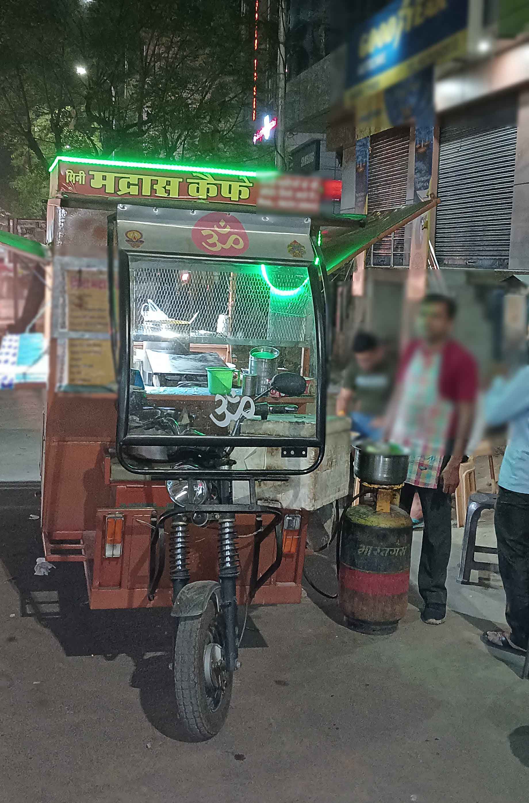 Mini Madras Cafe, Sodala order online - Zomato