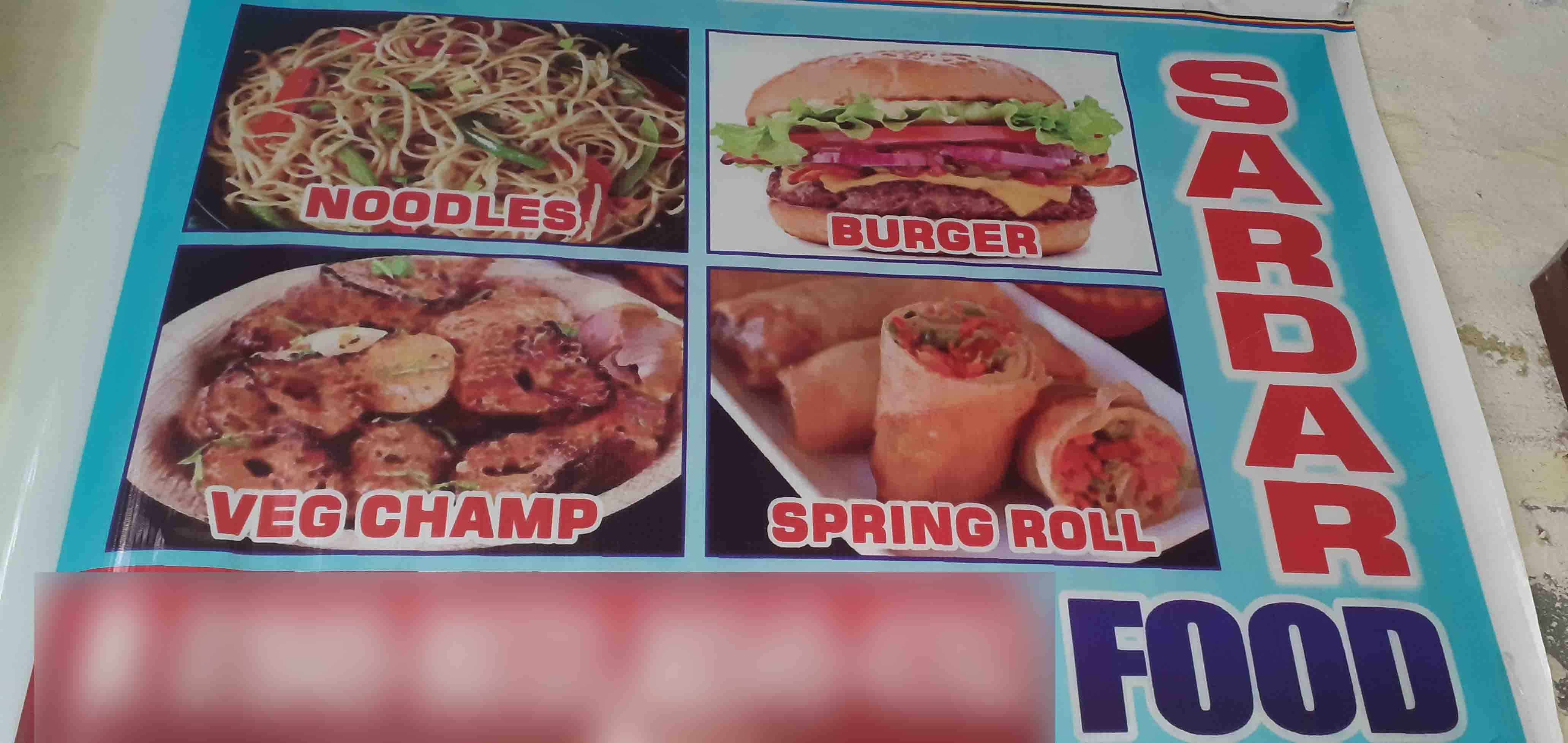Sardar Food, Mohan Nagar, Amritsar | Zomato