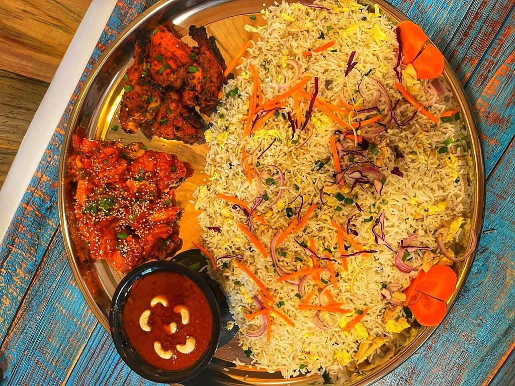 Bombay's The Food Fusion, Airoli, Navi Mumbai | Zomato