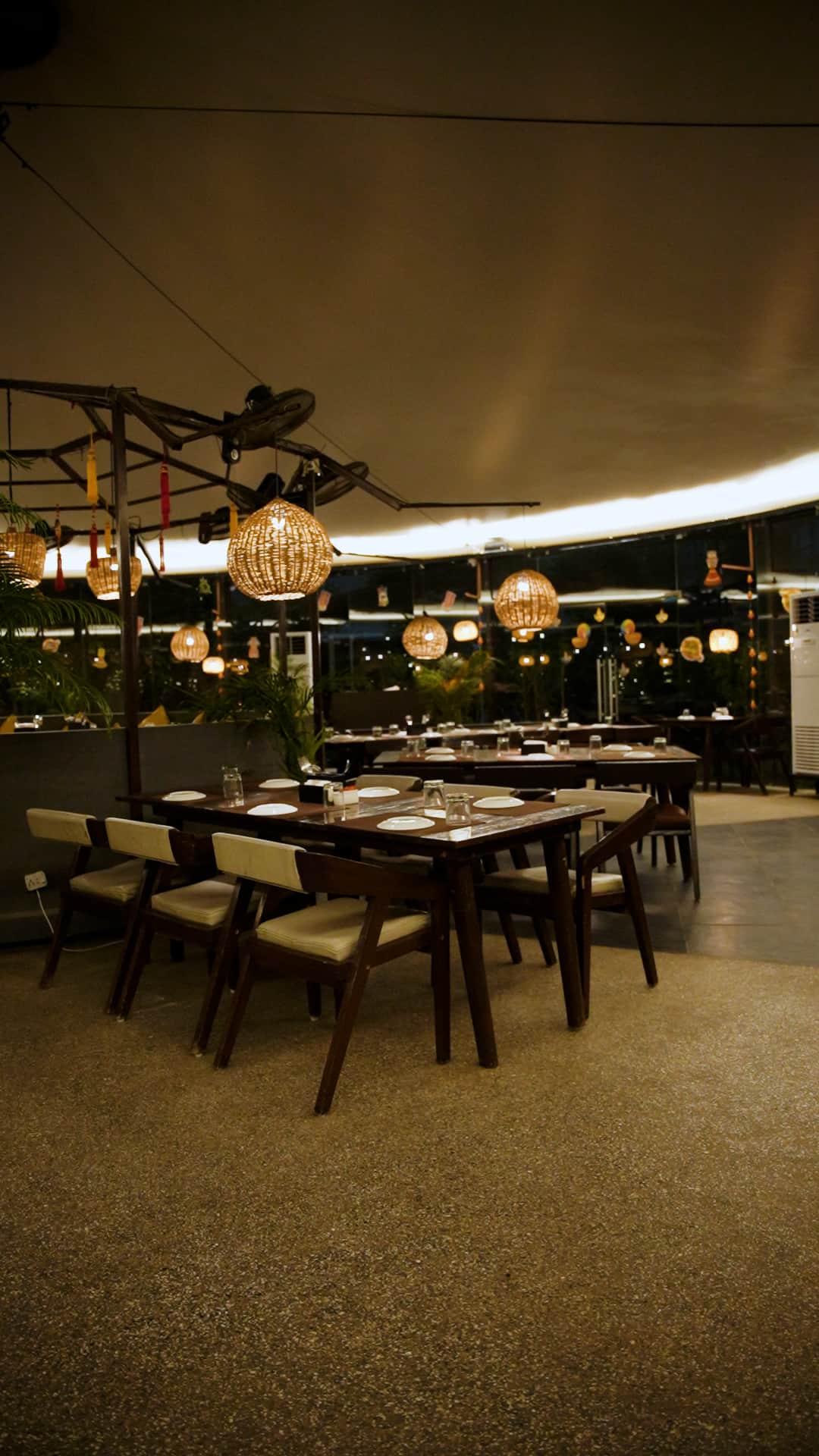 Finca Restro Cafe, Bhayli, Vadodara | Zomato