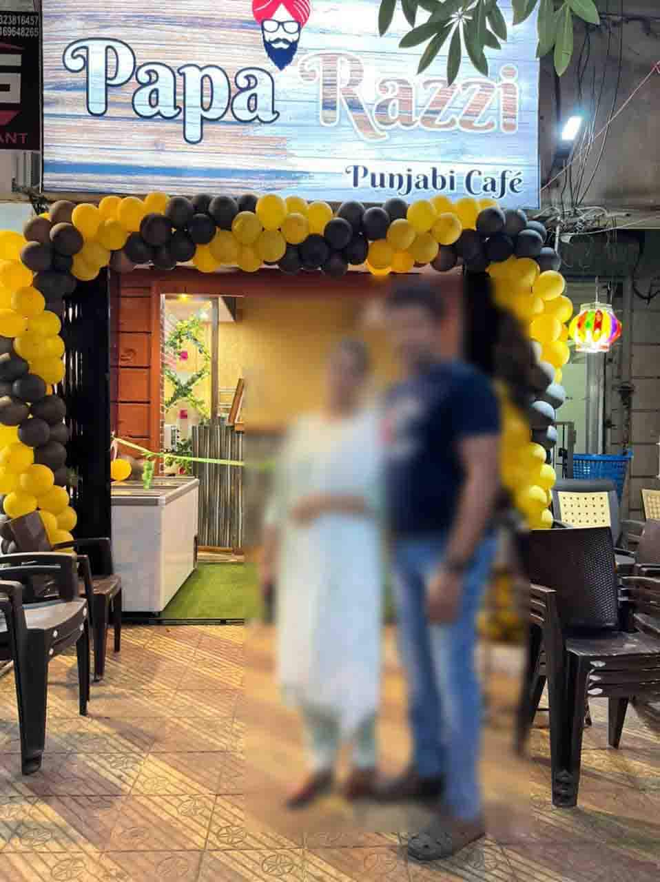 Papa Razzi, Mira Road, Mumbai | Zomato