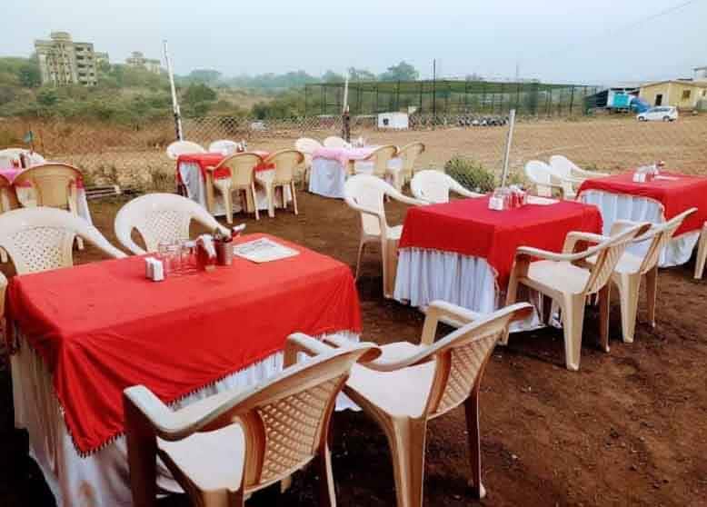 Red Chili Family Dhaba And Garden Restaurant, Ambernath, Thane | Zomato