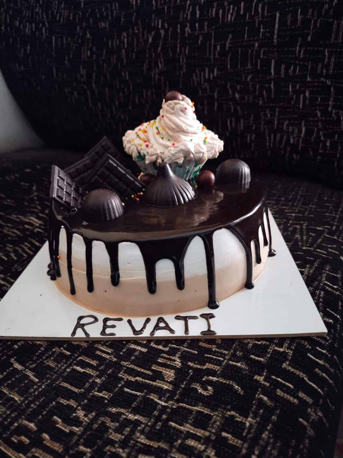 Pooja's Unique Cake, Badlapur, Thane | Zomato