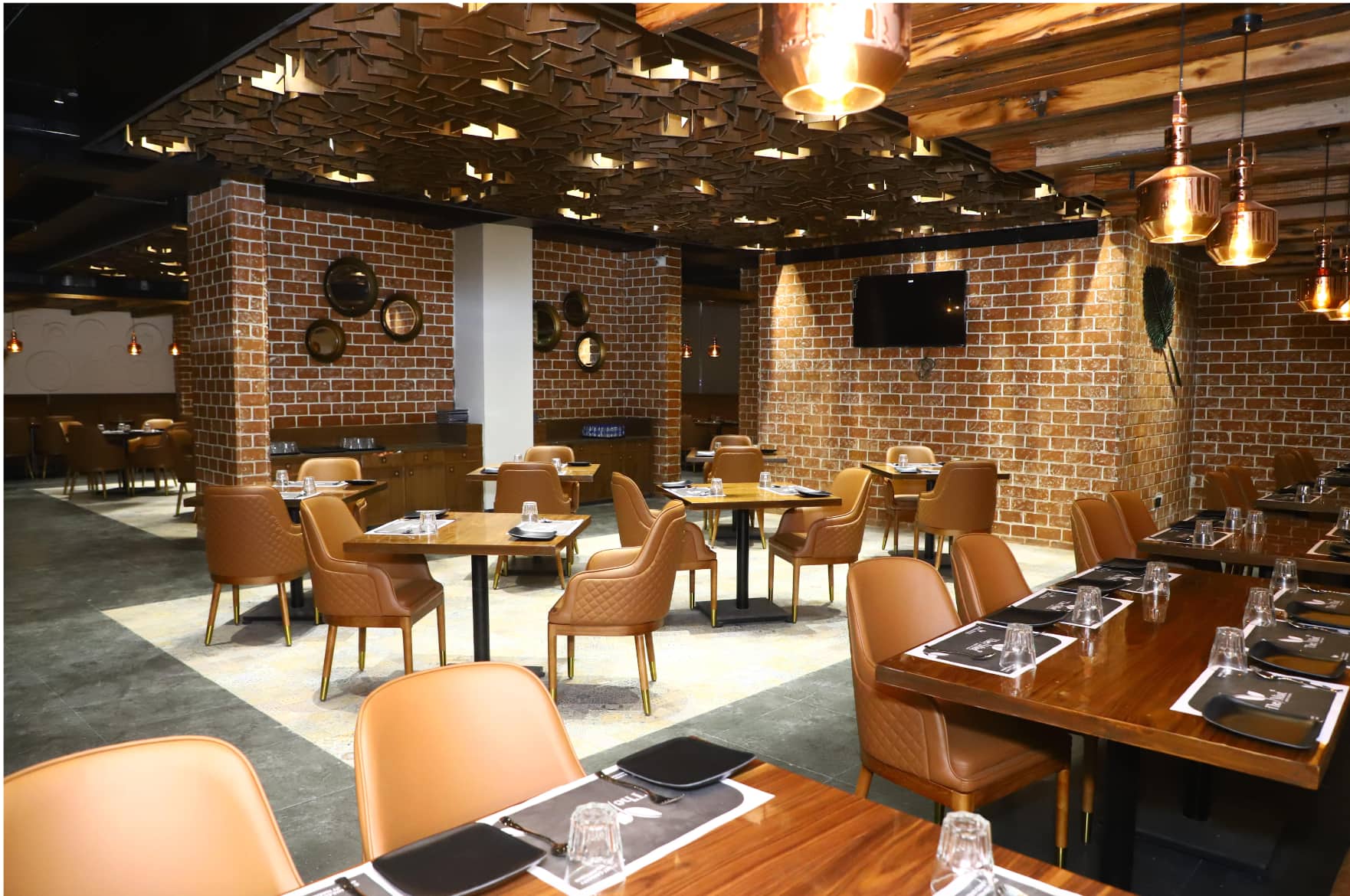 The Mist, Vastral, Ahmedabad | Zomato