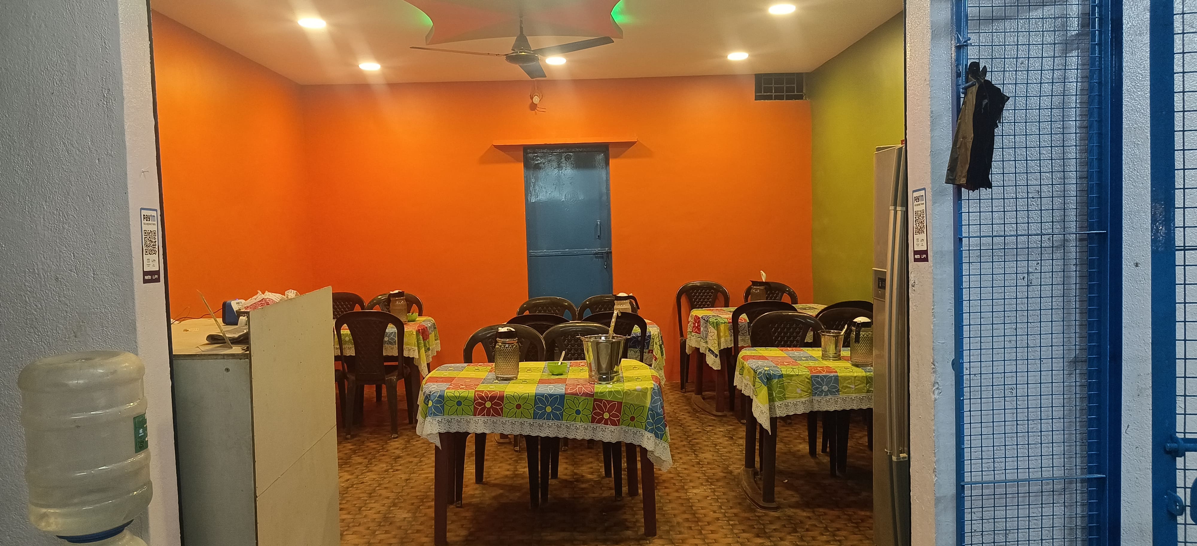New Kadamba Hotel, Whitefield, Bangalore | Zomato