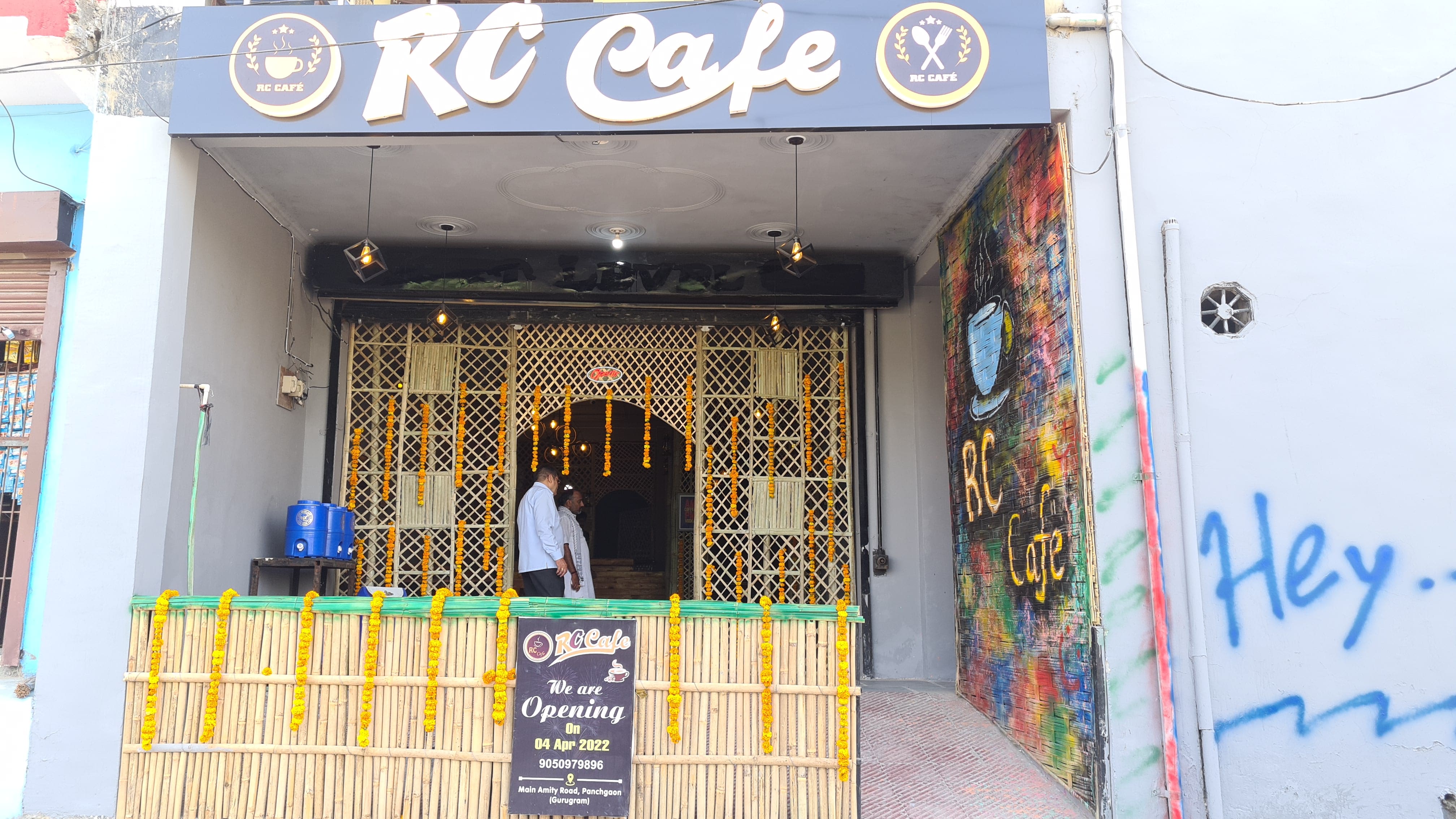 RC Cafe, Manesar, Gurgaon | Zomato