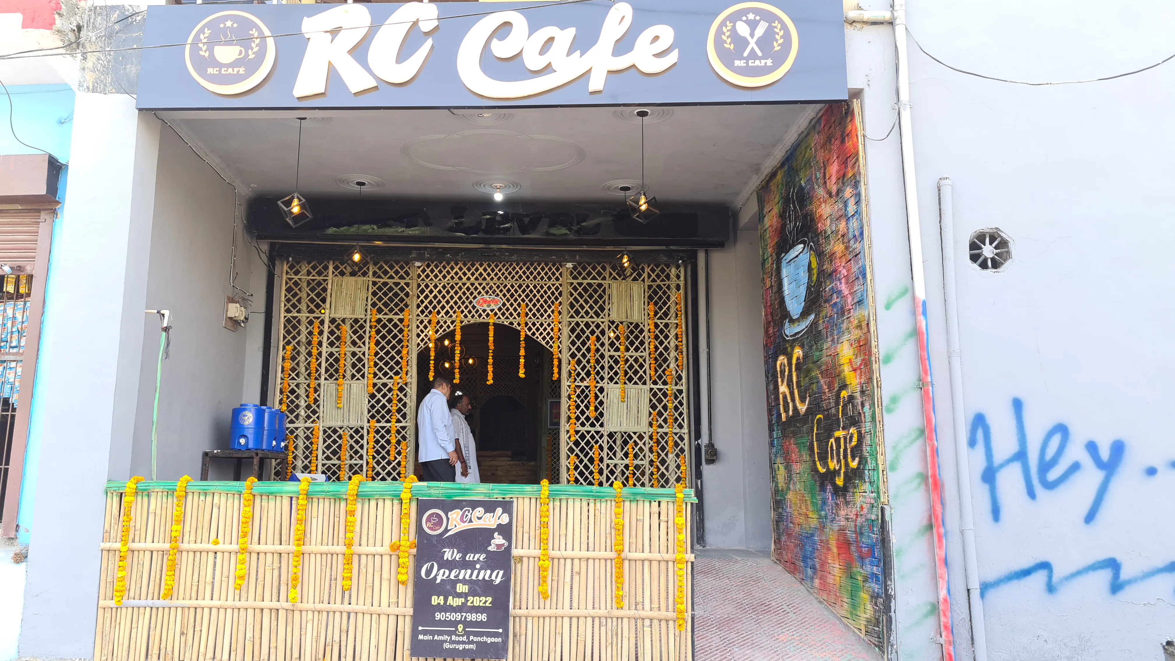 RC Cafe, Manesar, Gurgaon | Zomato