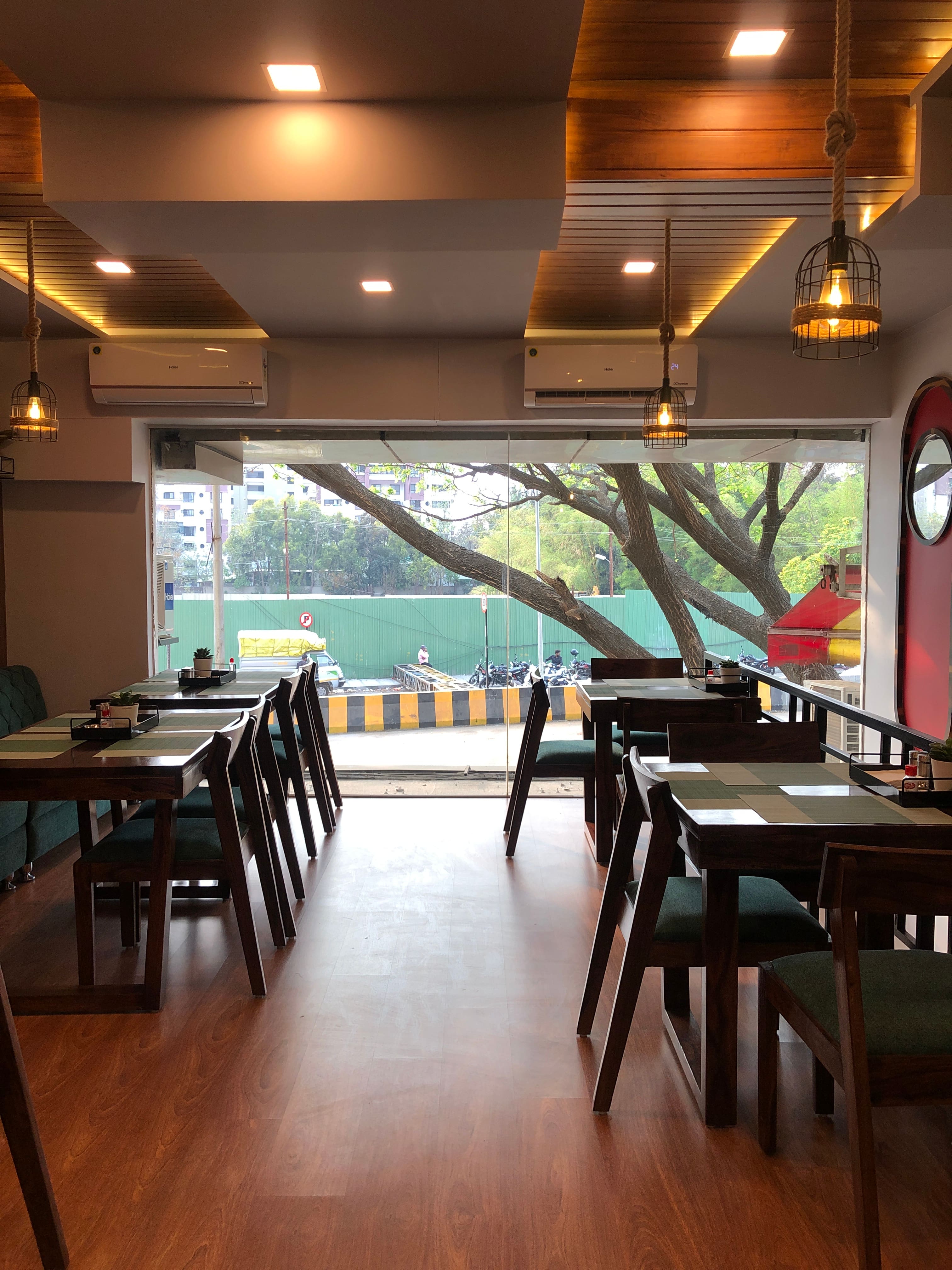 Menu of BakingNow, Aundh, Pune