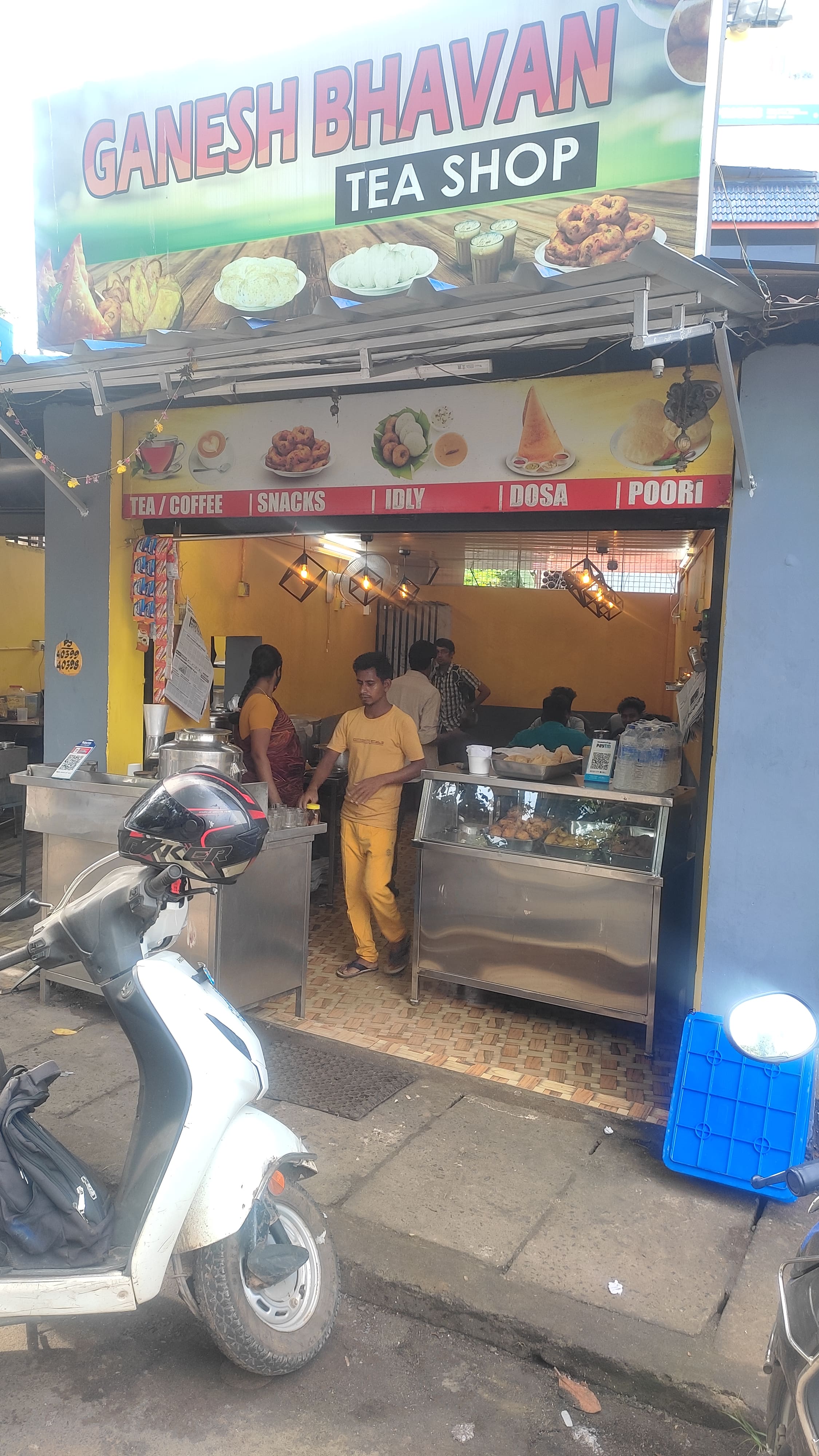 Ganesh Bhavan, Thycaud, Trivandrum | Zomato