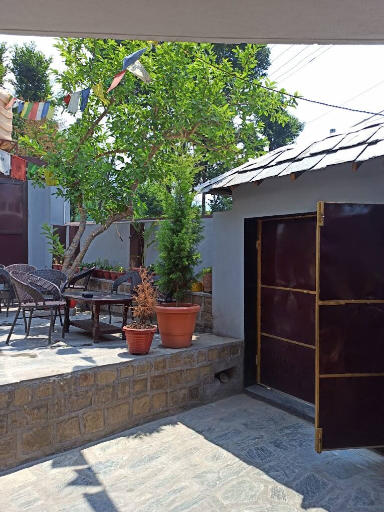 Cafe dohra, Gamru, Dharamshala | Zomato