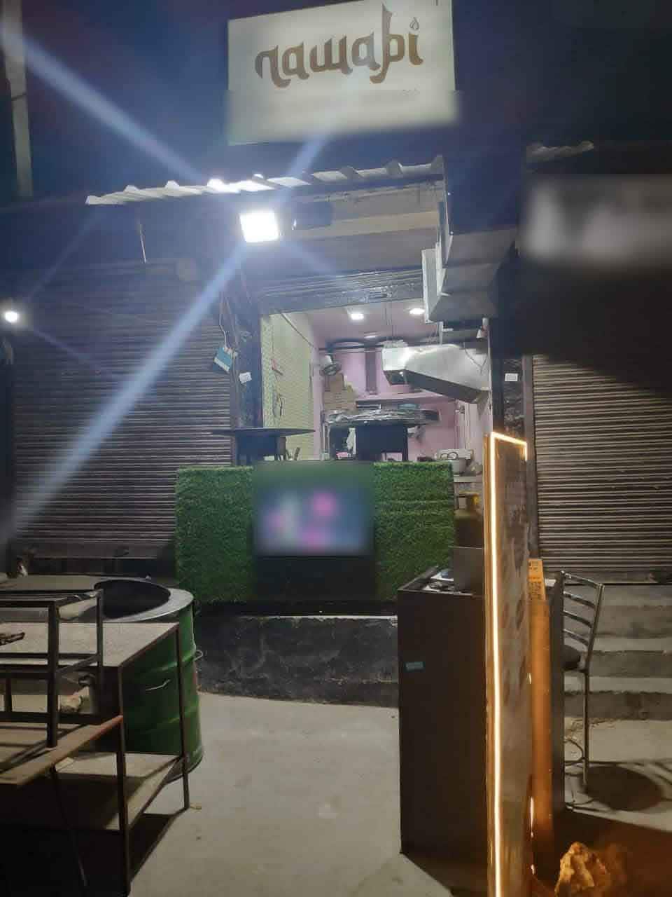 Nawabi, Subhash Nagar, New Delhi | Zomato