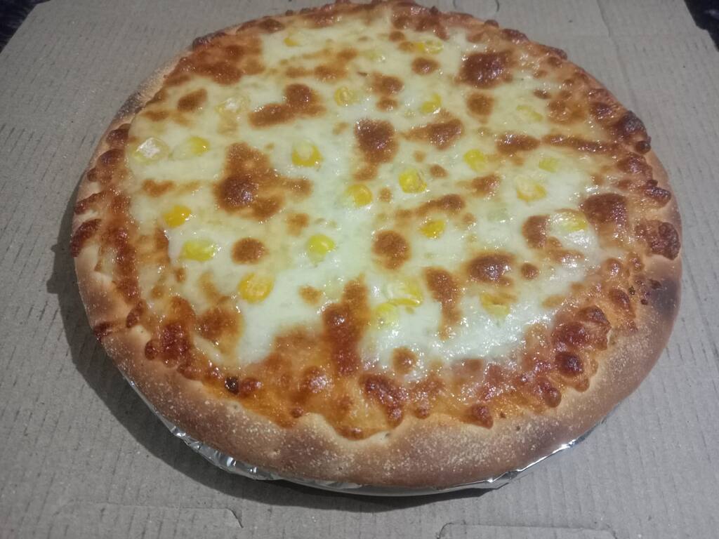 Menu of Pizza Magic, Jagatpura, Jaipur