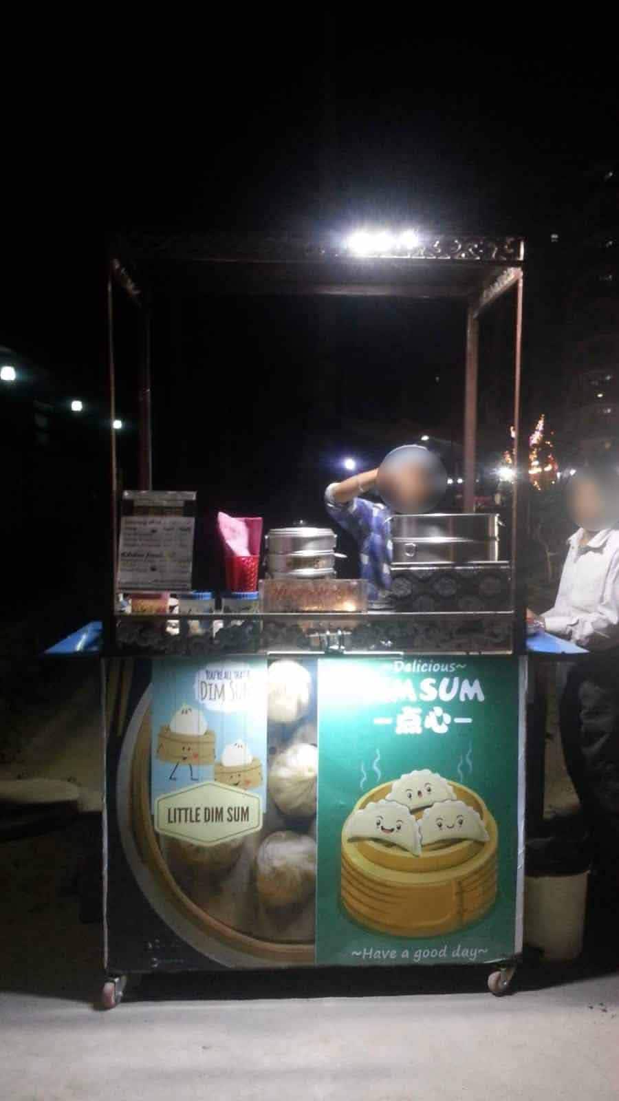 Little Dimsum, Dhakoli, Zirakpur | Zomato