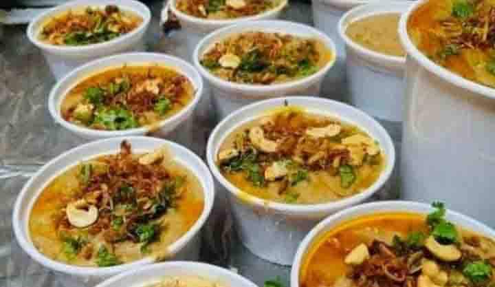 Sana Chicken Haleem, Jeedimetla, Hyderabad | Zomato