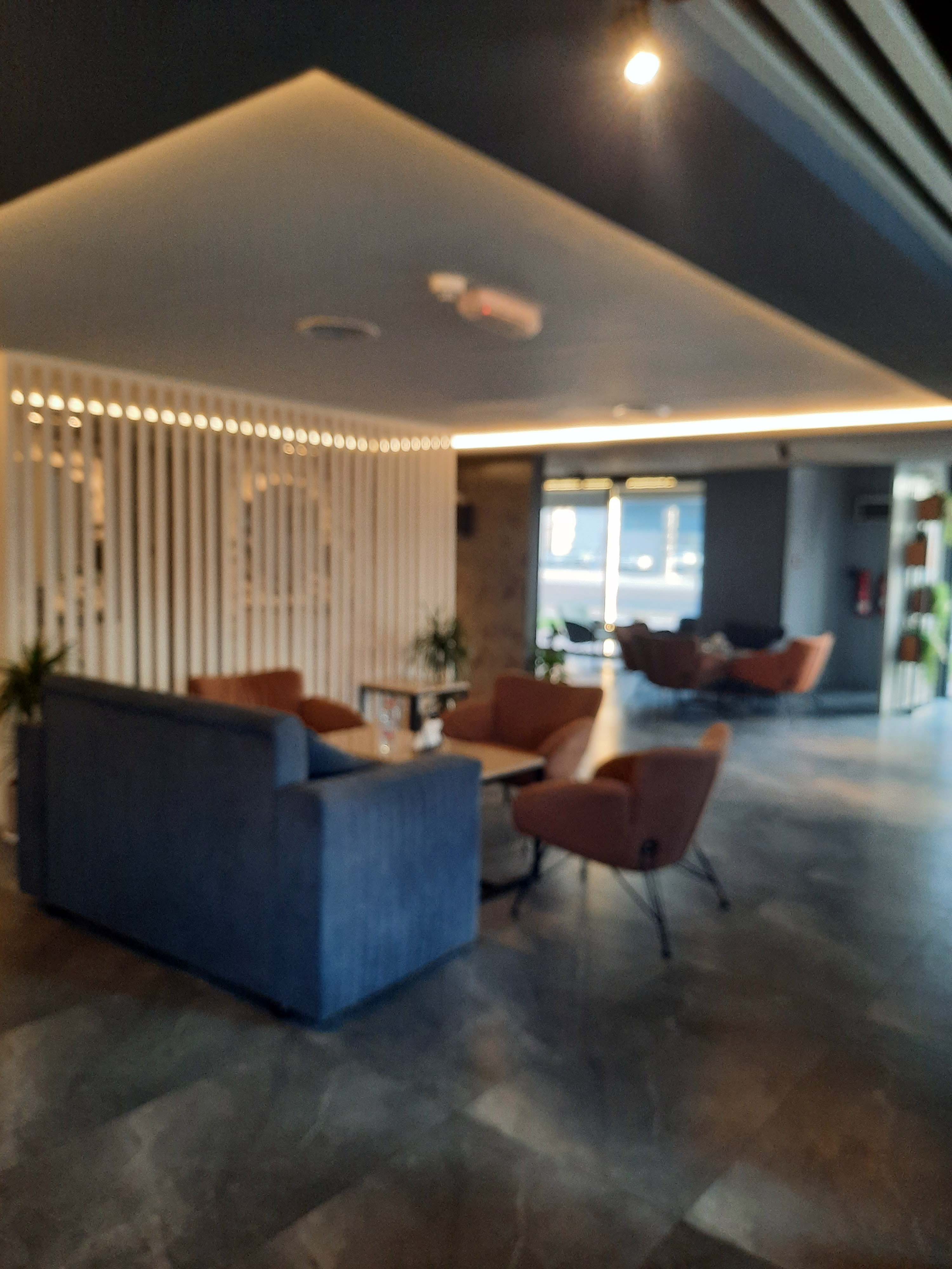 Hookah Corner Cafe, Al Wahda, Abu Dhabi | Zomato