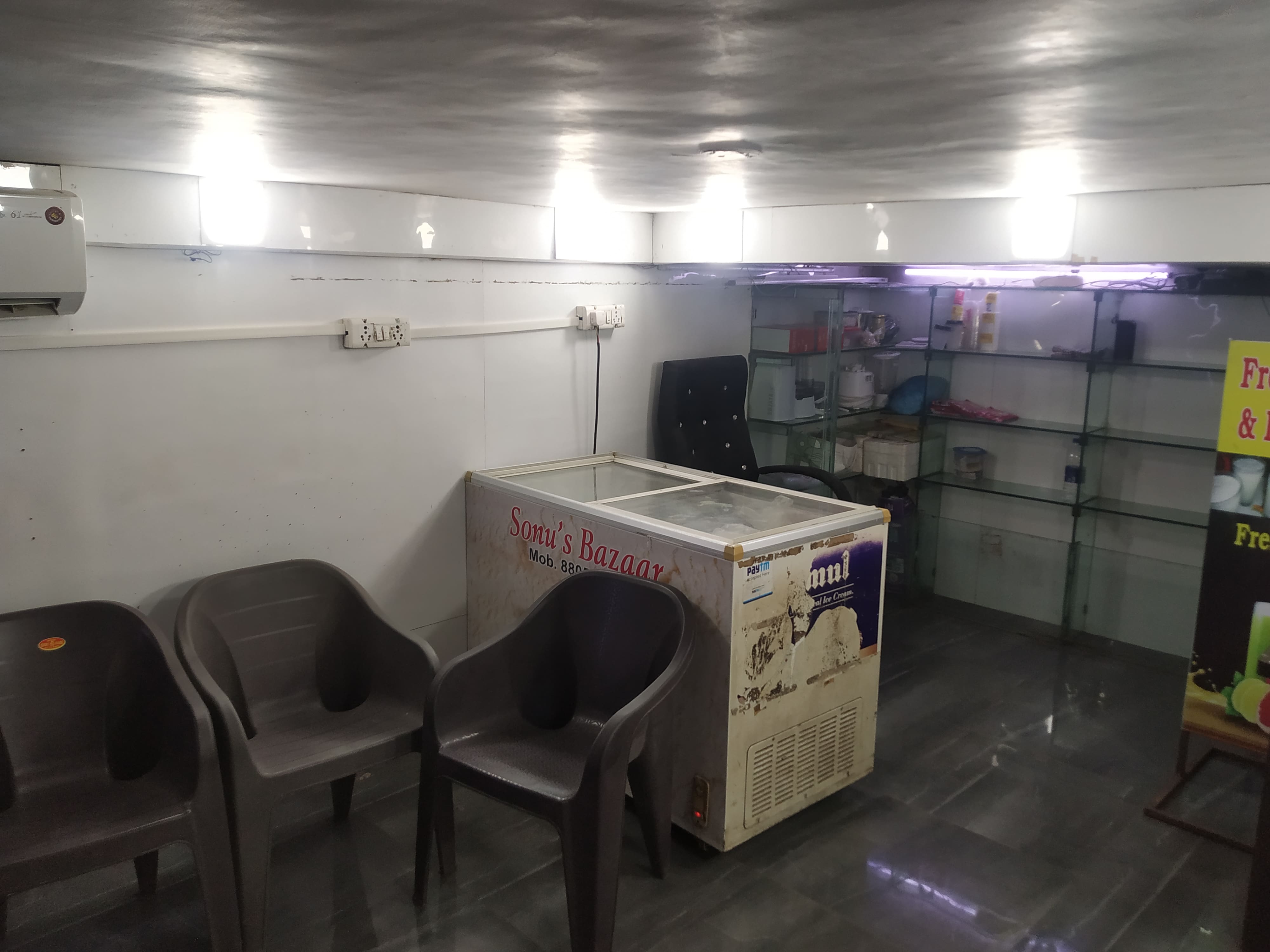 Sonu's Bazaar, Ulhasnagar, Thane | Zomato