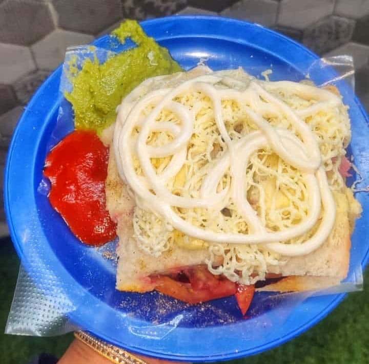 Anna Sandwich Corner, Ulhasnagar, Thane | Zomato