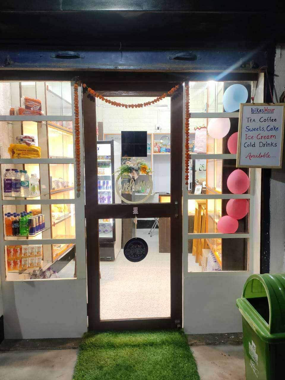 Bikes Hour, Uzan Bazaar, Guwahati | Zomato