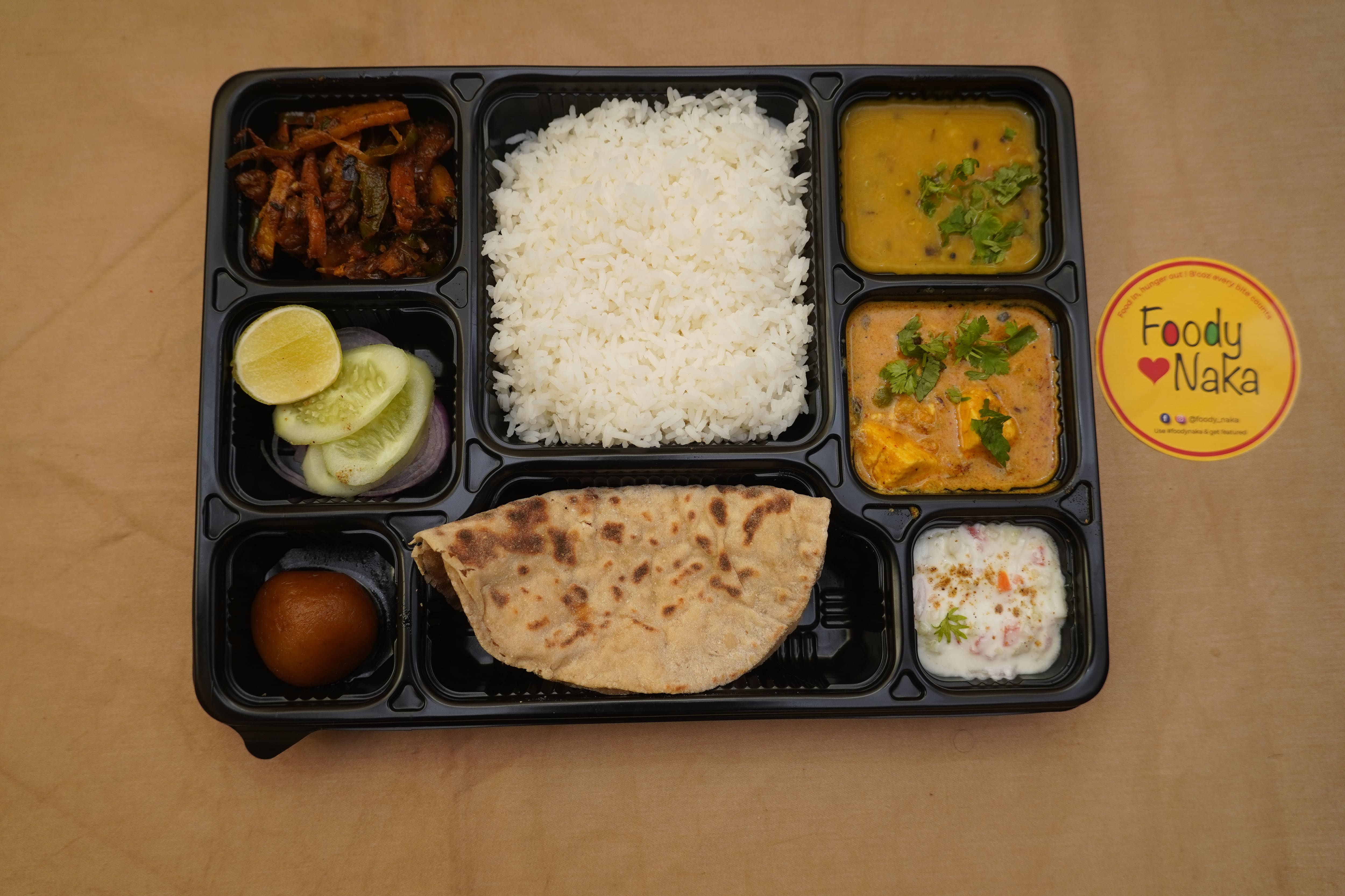 Foody Naka, Sakinaka, Mumbai | Zomato