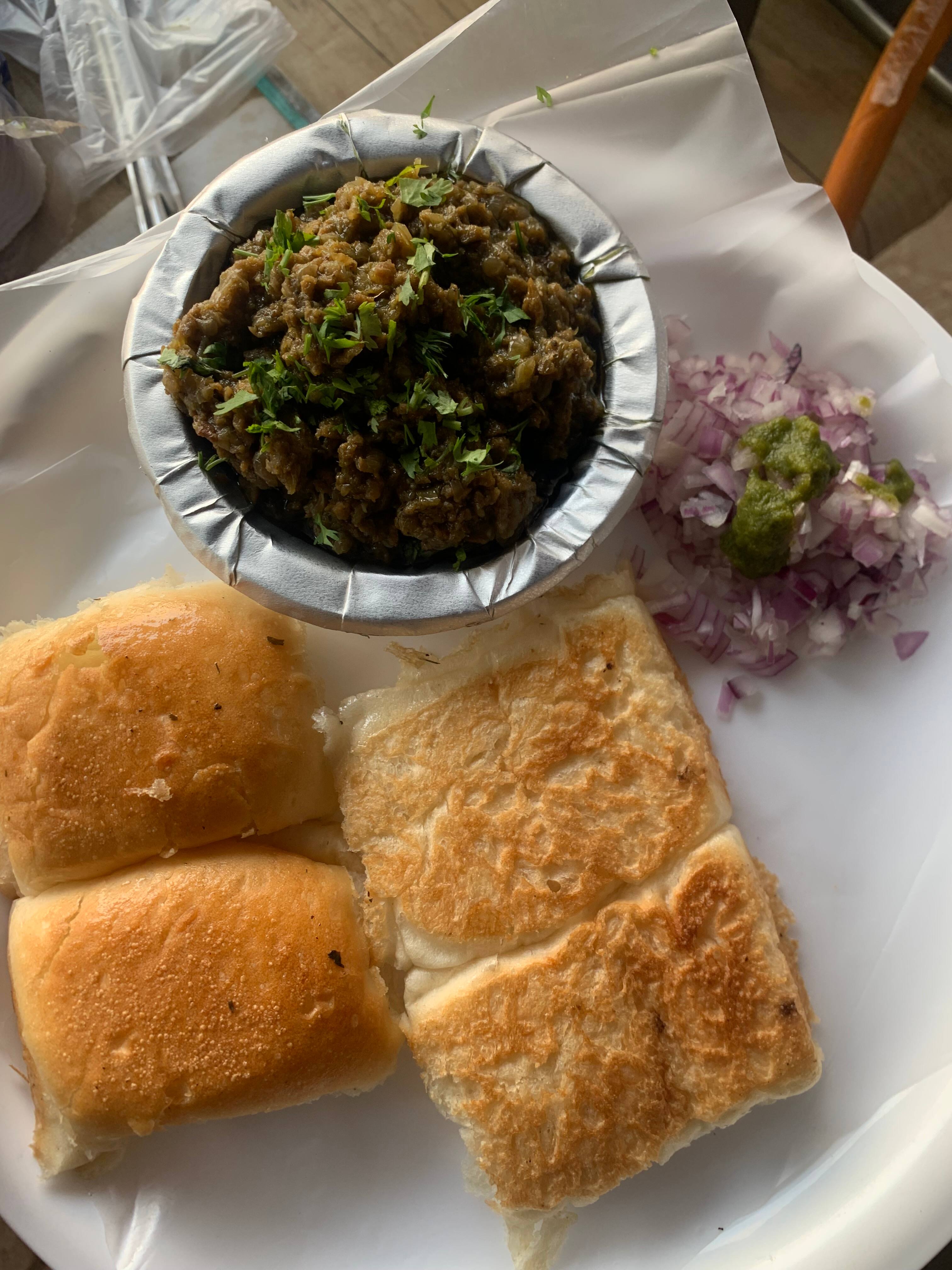 Cholle 53, Andheri Lokhandwala, Andheri West, Mumbai | Zomato