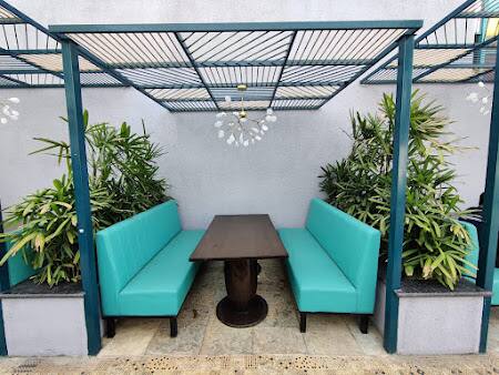 Backyard Palms, Ravet, Pune | Zomato