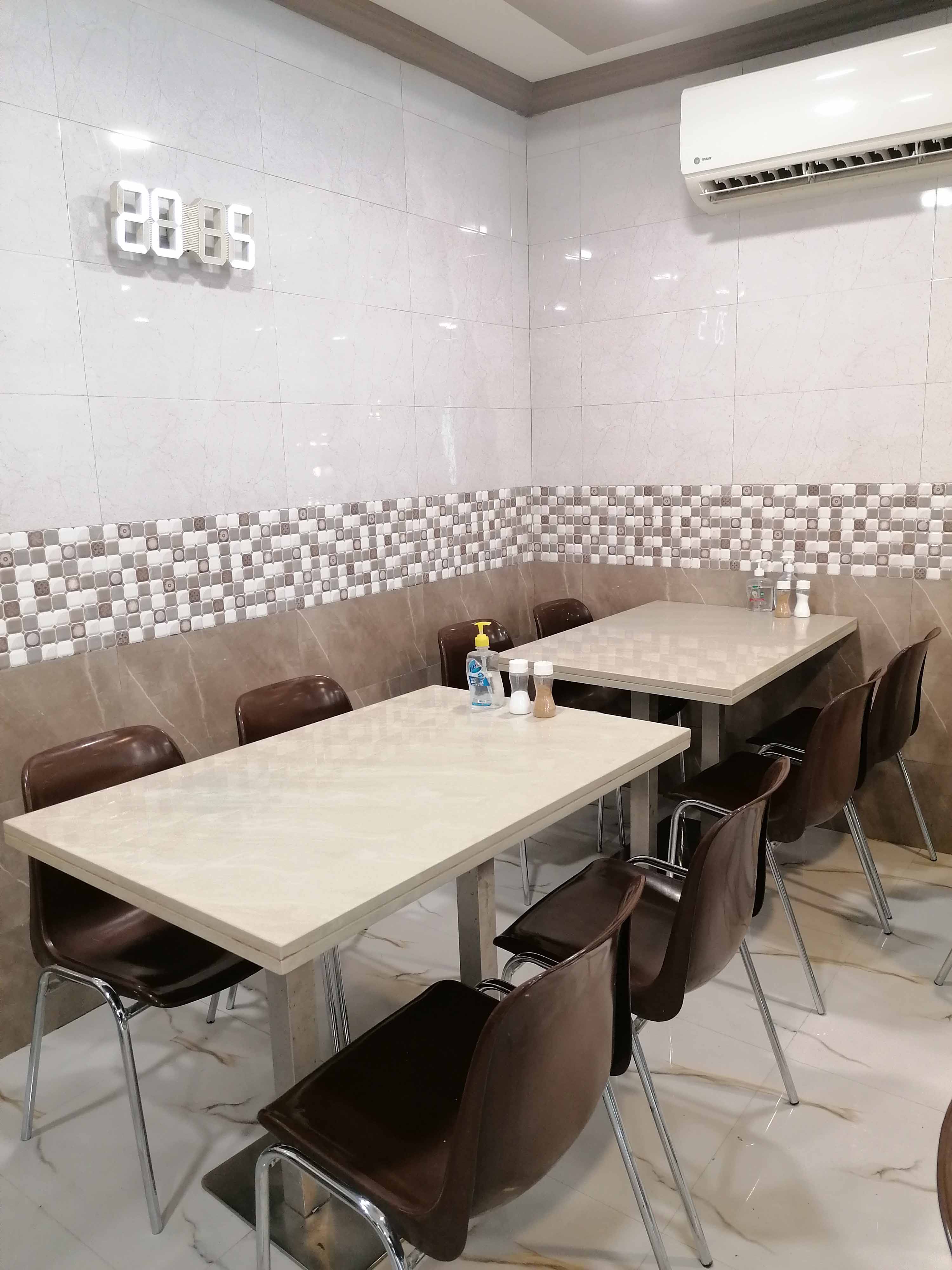 Bright Restaurant, Al Seer, Ras al-Khaimah | Zomato