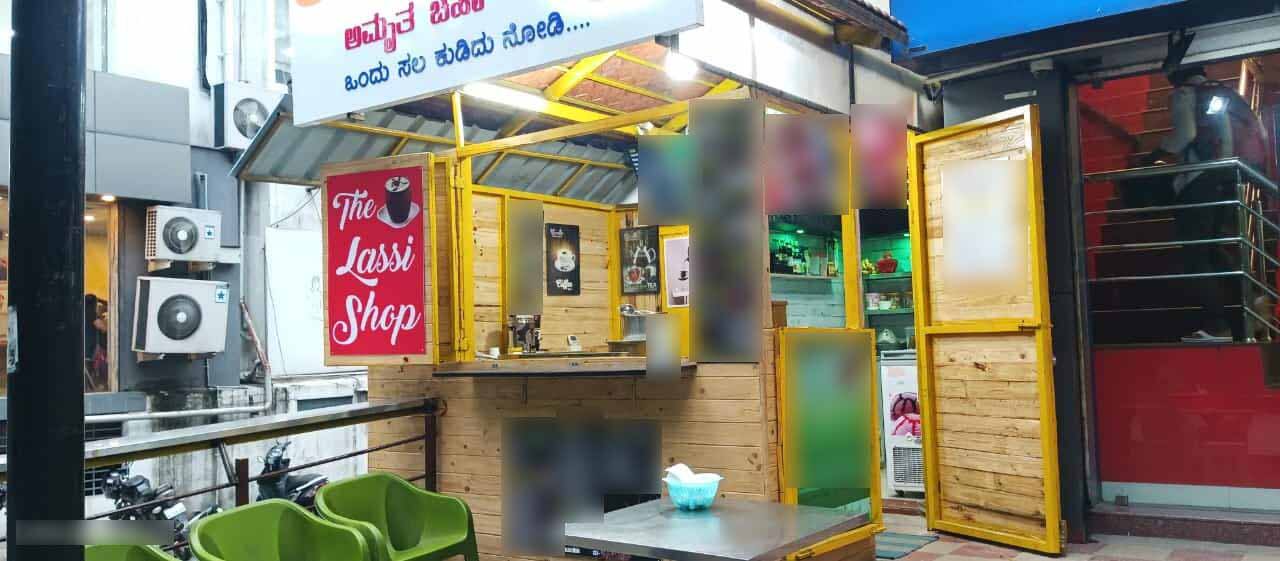 The Lassi Shop, Kengeri, Bangalore | Zomato
