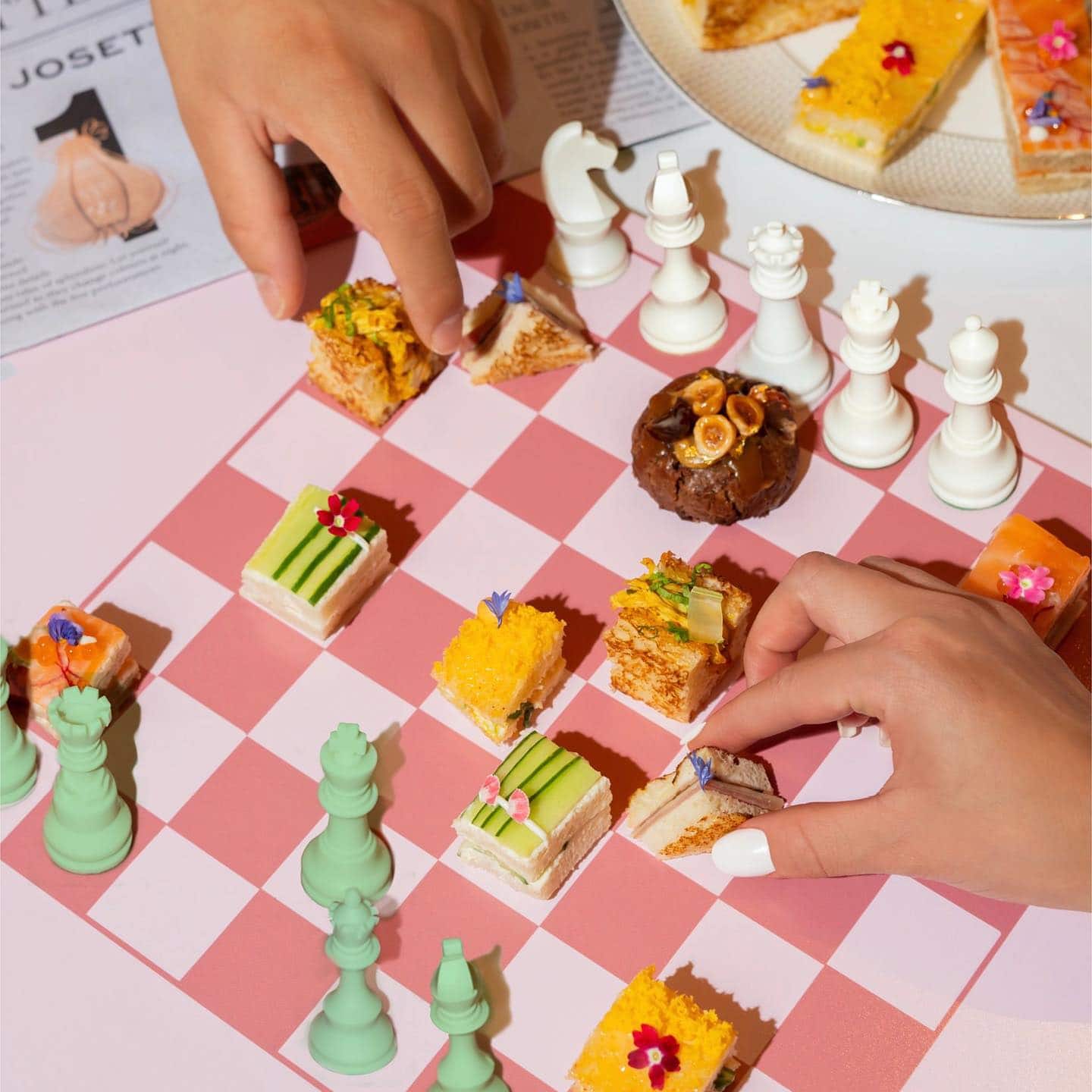 Josette, DIFC, Dubai | Zomato