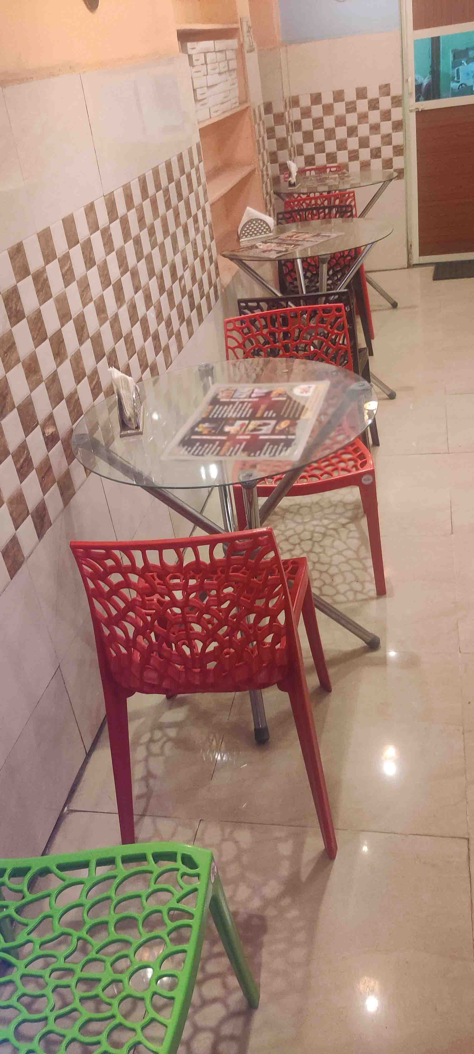 Time 2 Eat, Falaknuma, Hyderabad | Zomato