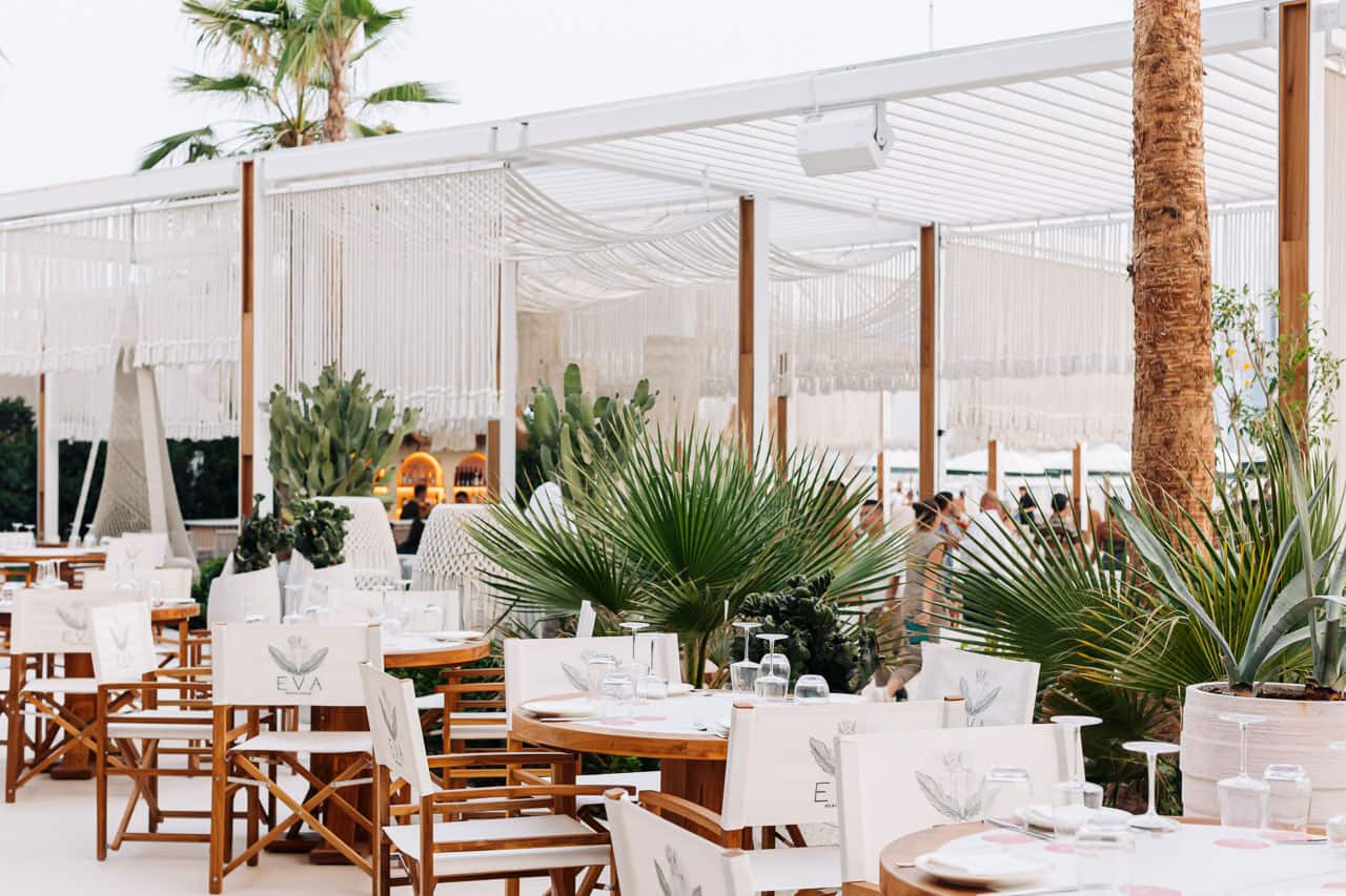 Photos of Eva Beach House, Pictures of Eva Beach House, Dubai | Zomato