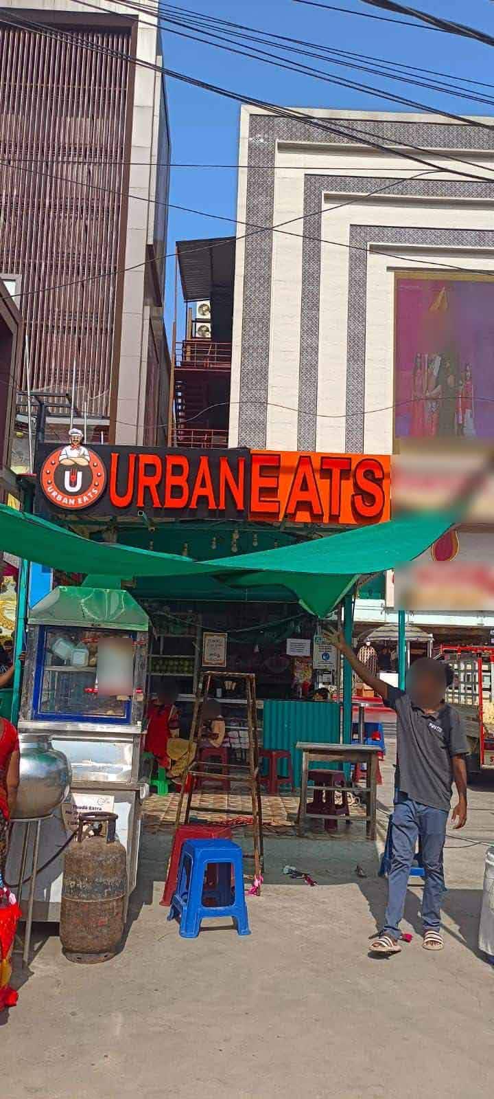 Urban Eats, Jeedimetla order online - Zomato