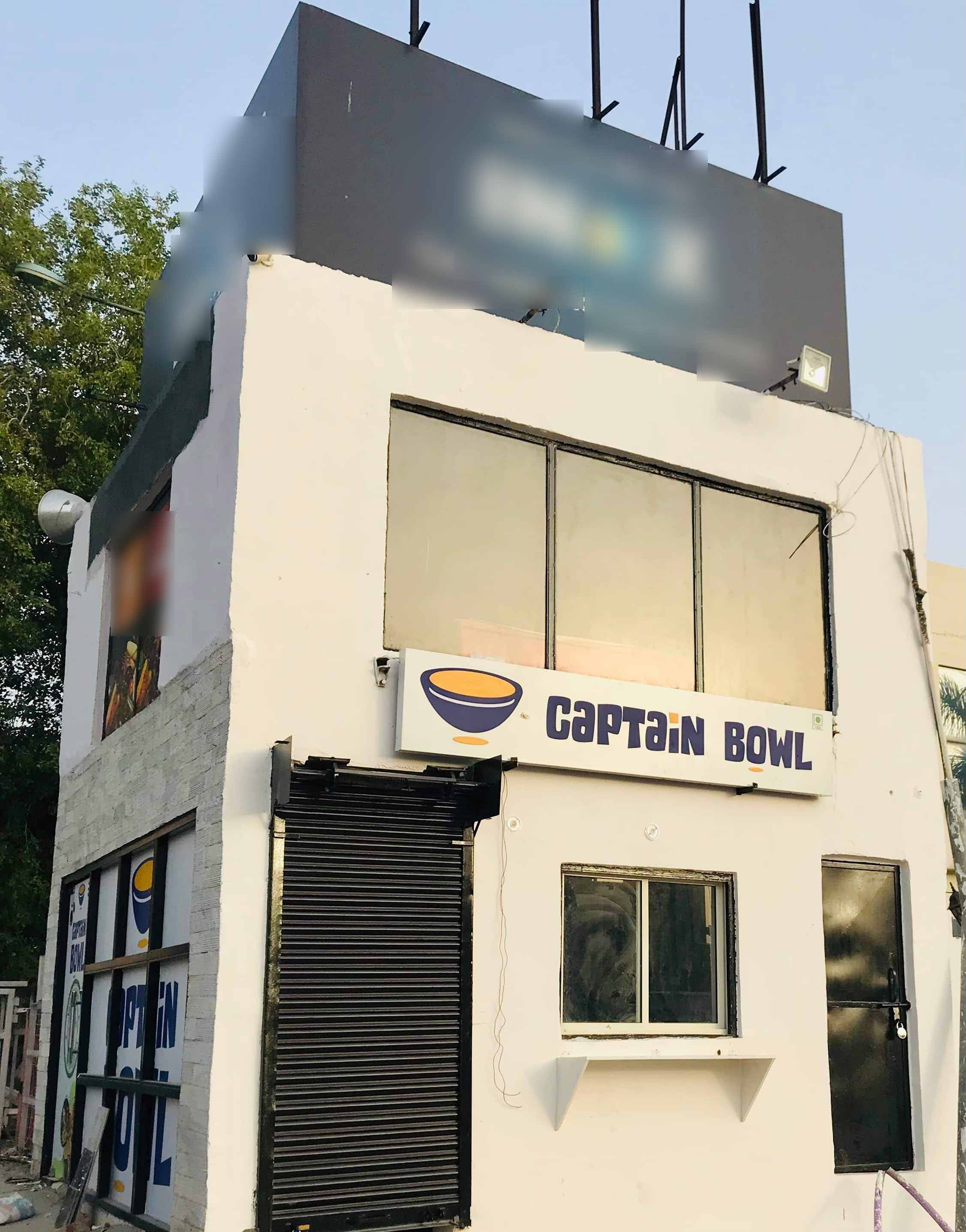 Captain Bowl, Phi 3, Greater Noida | Zomato