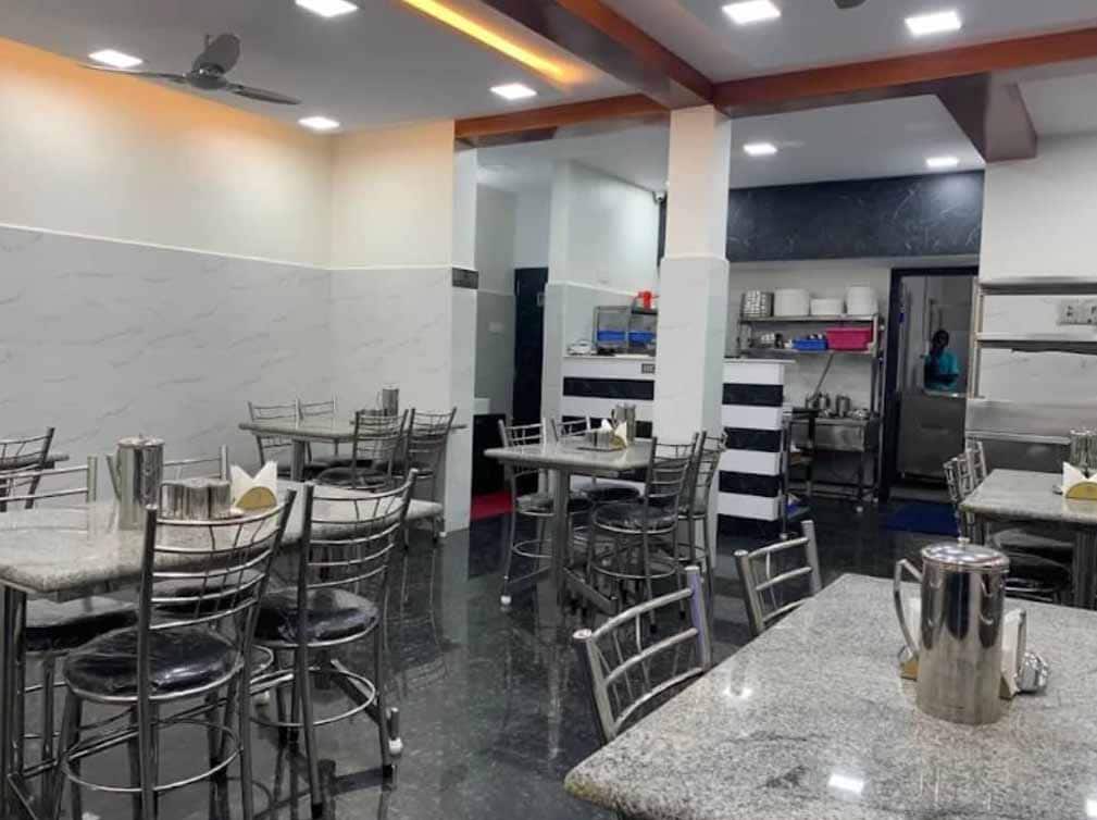 Shree Bhavan, Mandaveli, Chennai | Zomato