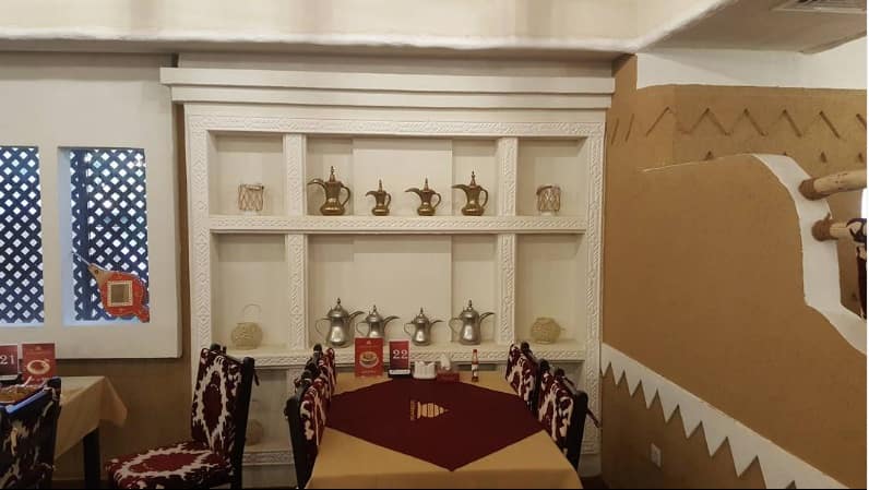 Express Saudi Cuisine, Al Warqa, Dubai | Zomato