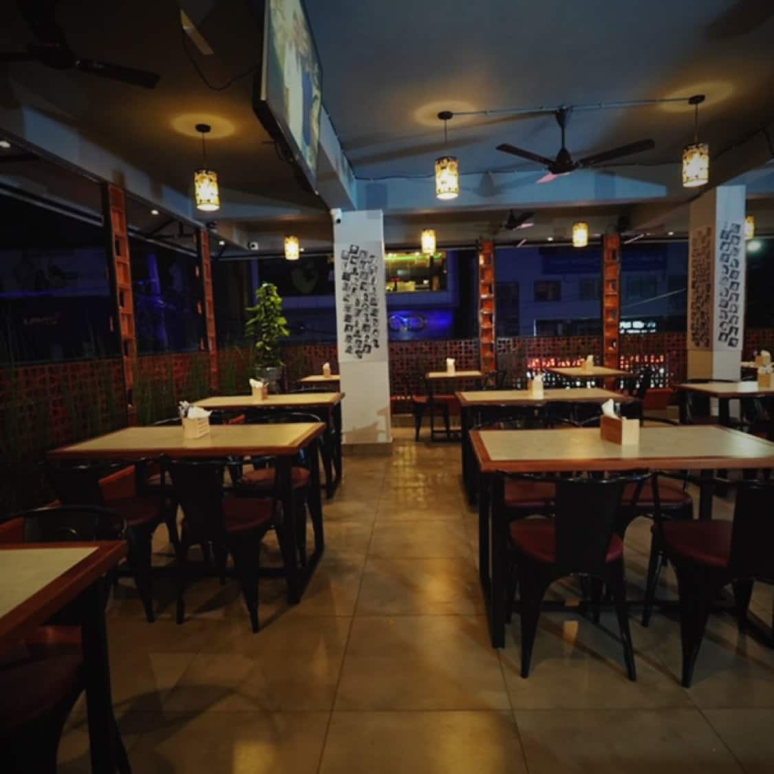 Koku Kitchen, Banashankari, Bangalore | Zomato