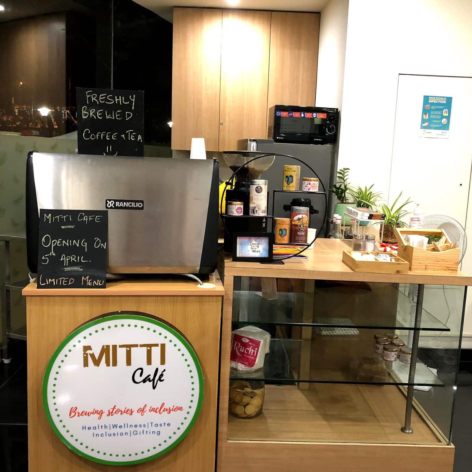 Mitti Cafe, Yelahanka, Bangalore | Zomato