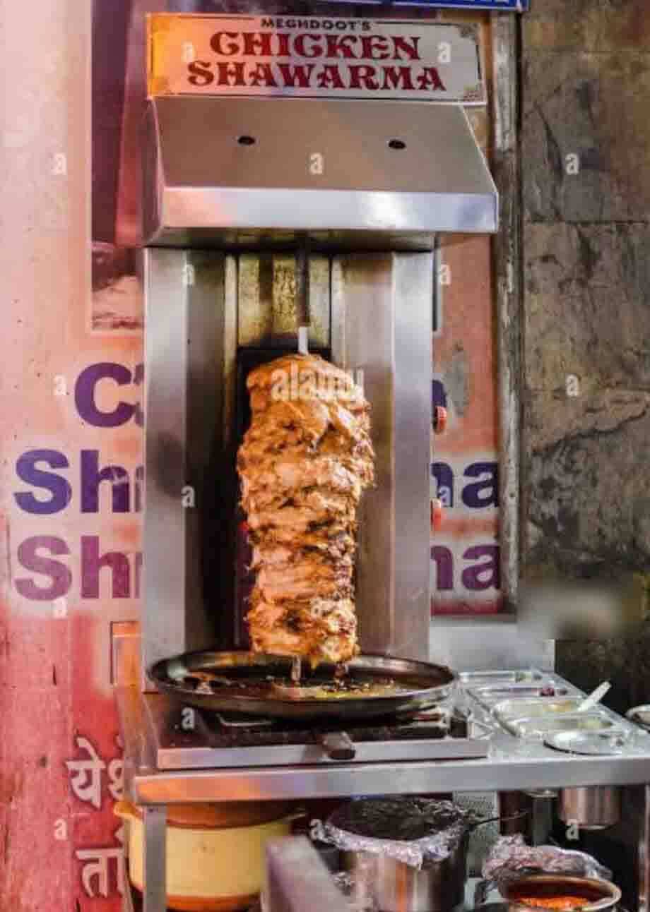 Photos of Chicken Shawarma, Pictures of Chicken Shawarma, Mumbai | Zomato