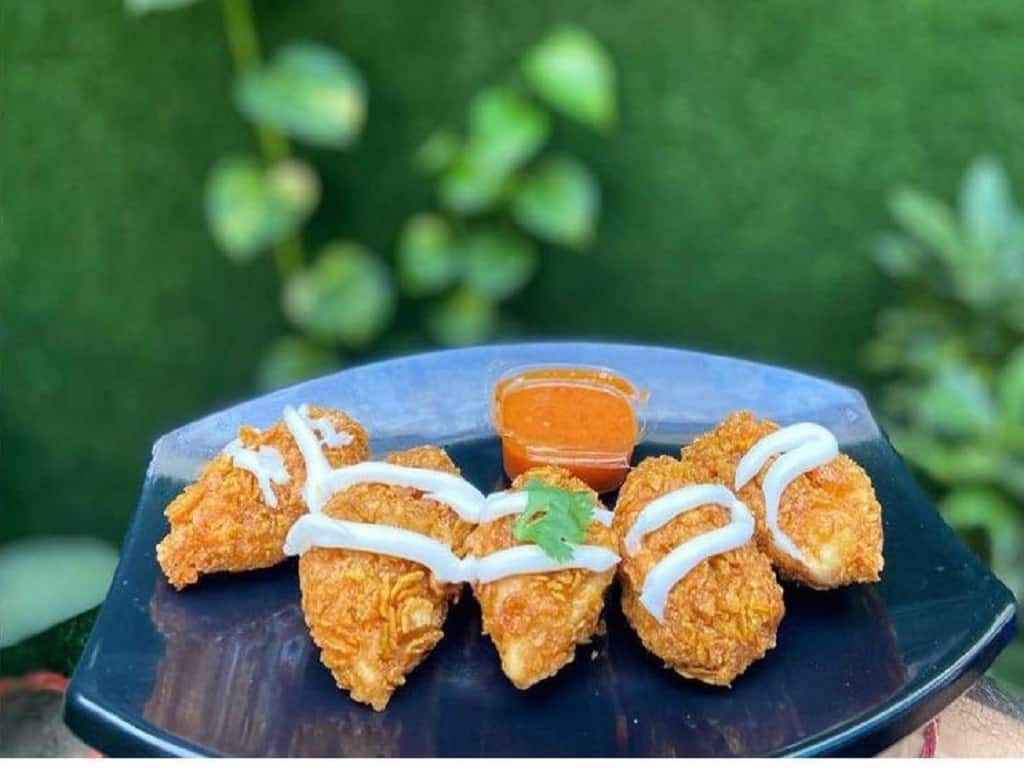 Fatman Foods, Kheri Naru order online - Zomato