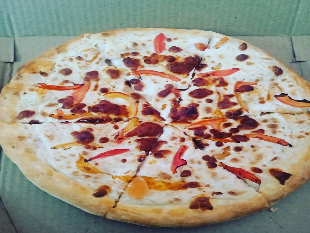 Le Vera Pizza, Kamla Nagar, Agra | Zomato