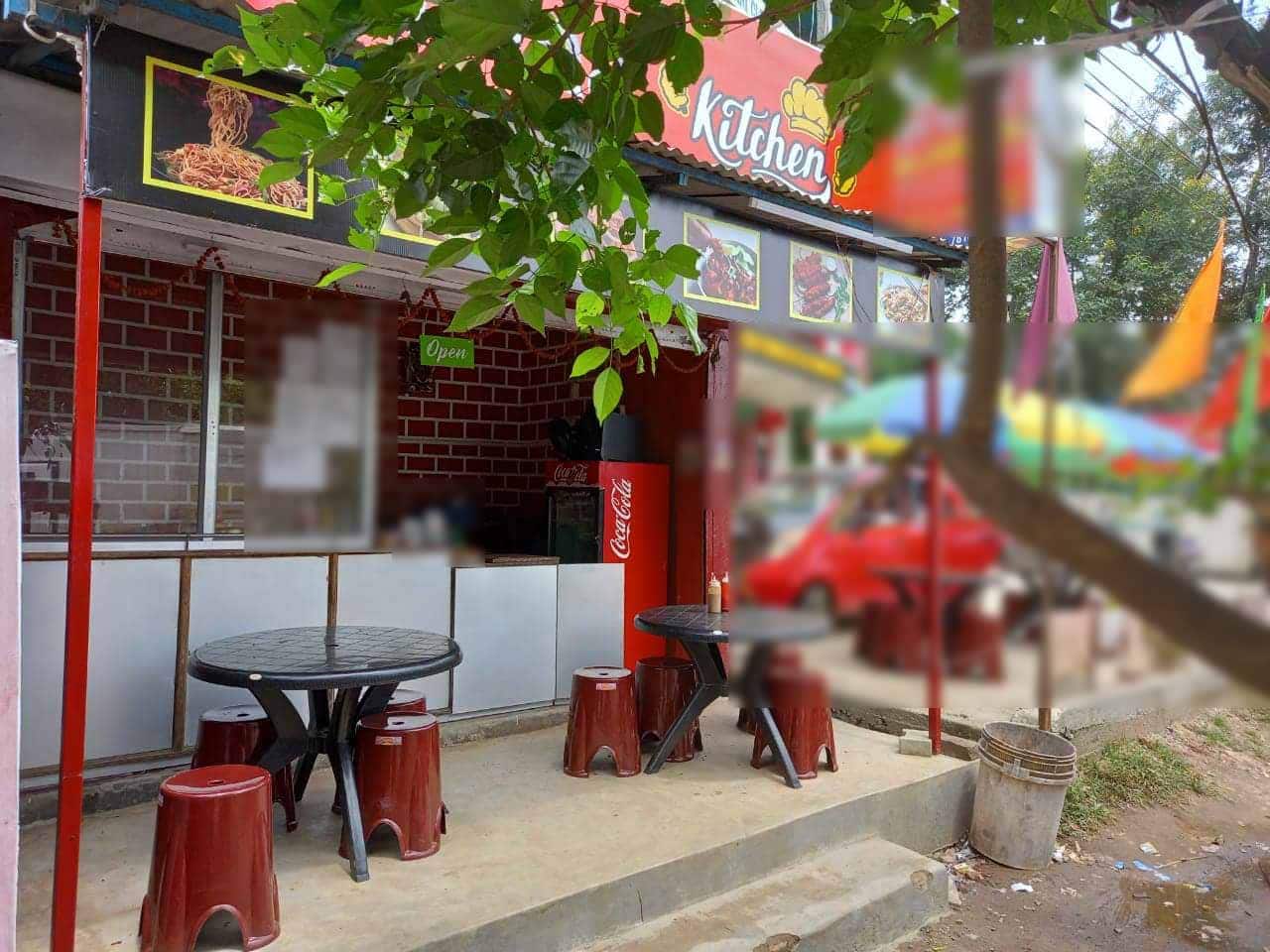 Sharma Kitchen, Borjhar, Guwahati | Zomato