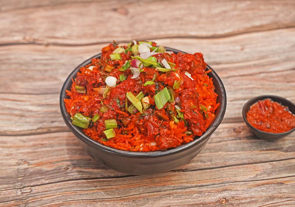 Mumbai Local, Azad Nagar, Mumbai | Zomato