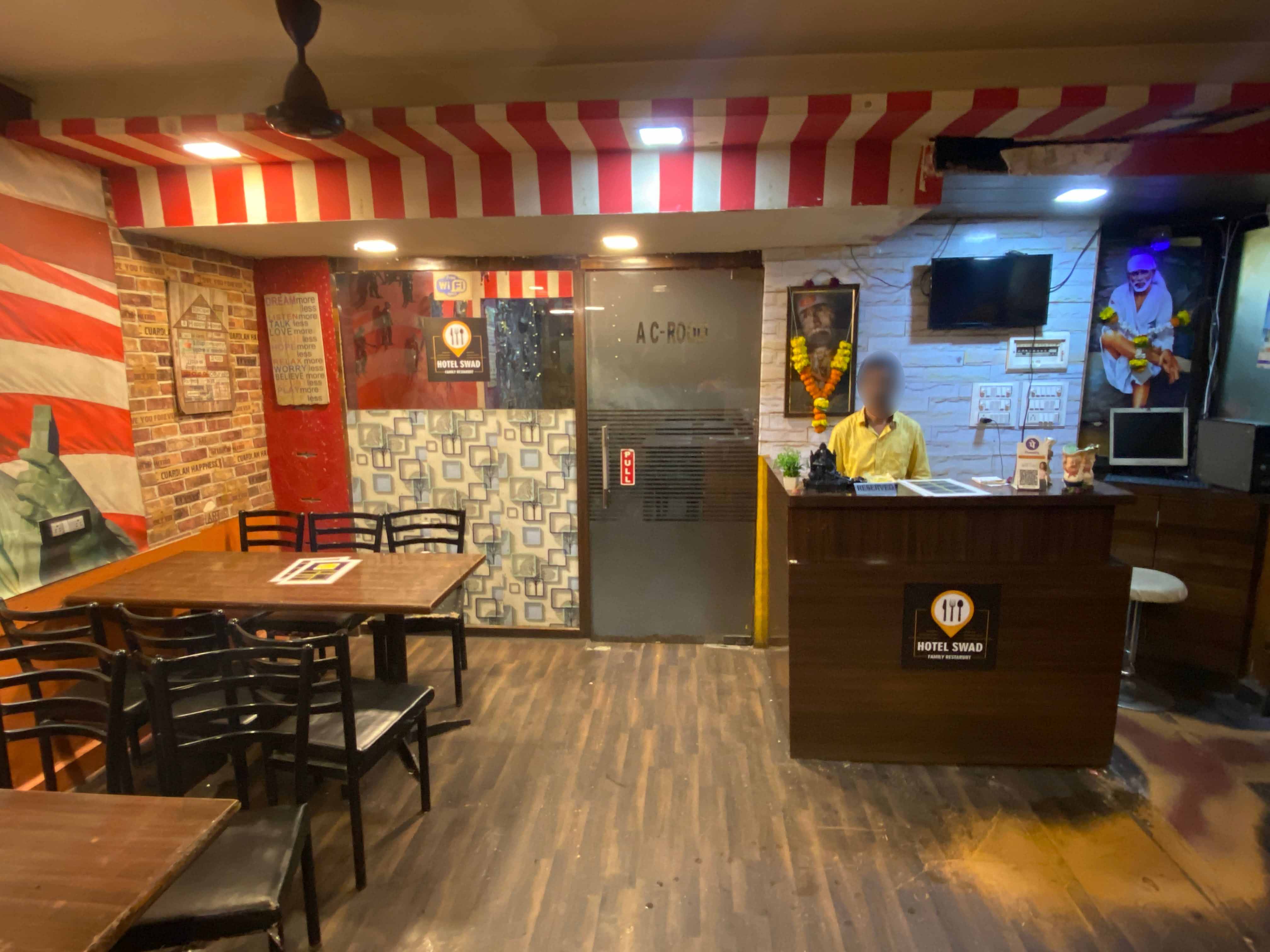 Swad Hotel, Kalyan, Thane | Zomato