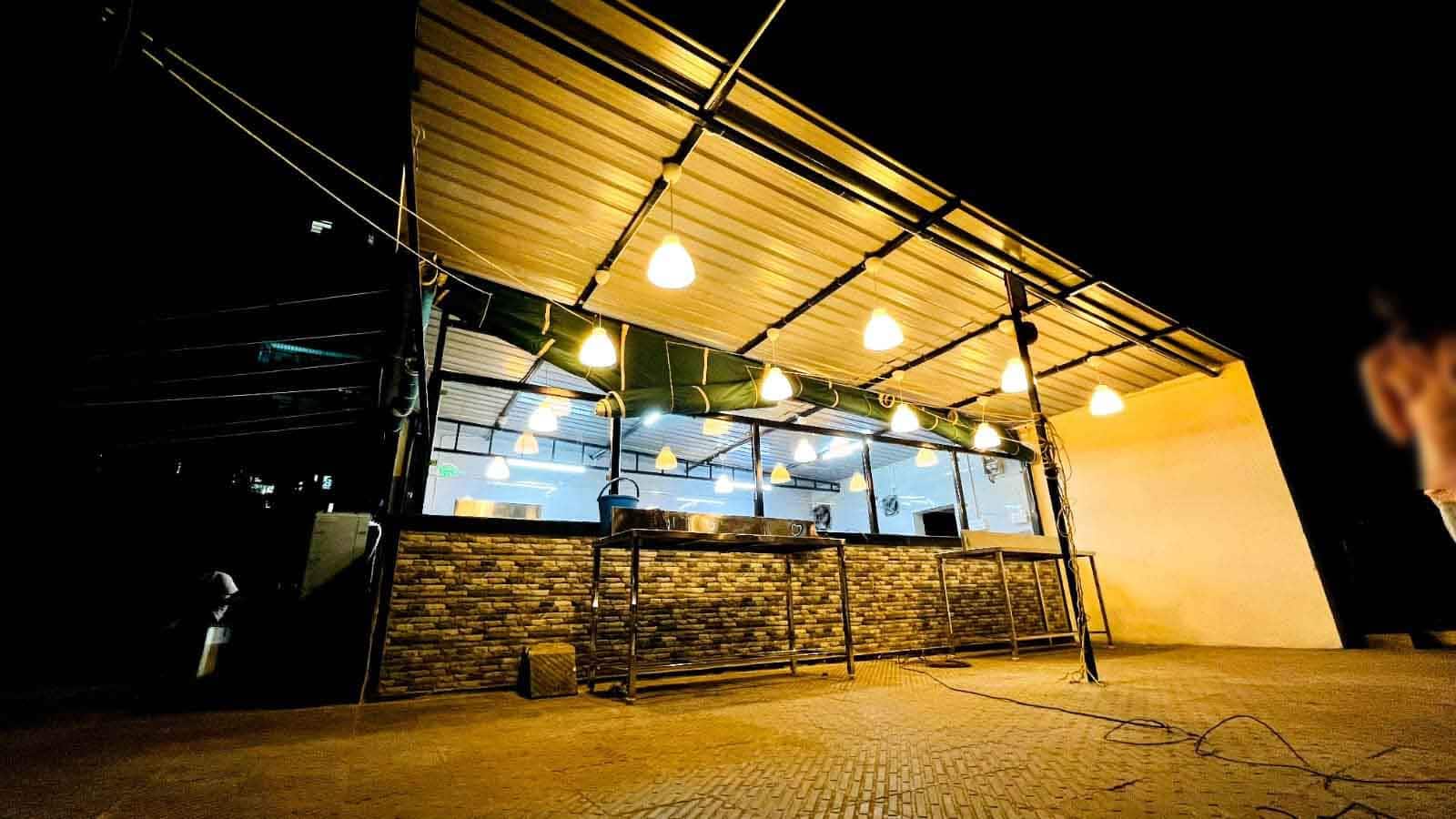 Urban Kitchen, Kurmannapalem, Vizag | Zomato