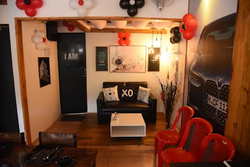 Olympia's, Uzan Bazaar, Guwahati | Zomato