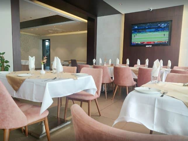 Photos of 24 Carat Resto Bar, Pictures of 24 Carat Resto Bar, Mangalore ...