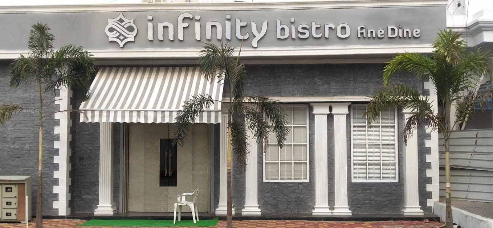 Photos of Infinity Bistro, Pictures of Infinity Bistro, Allahabad | Zomato