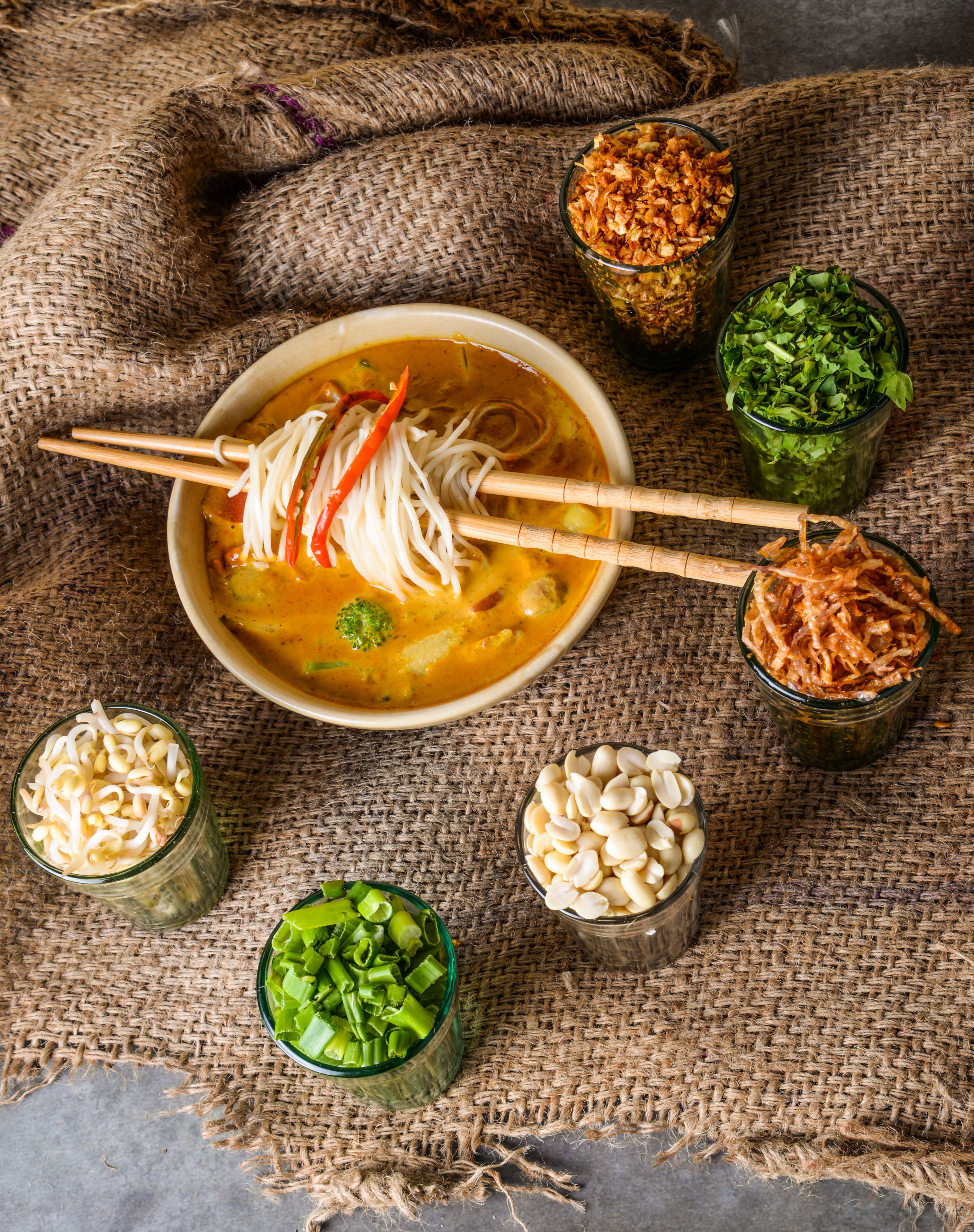 Buddha Belly - The Asian Flare, Sakinaka, Mumbai | Zomato