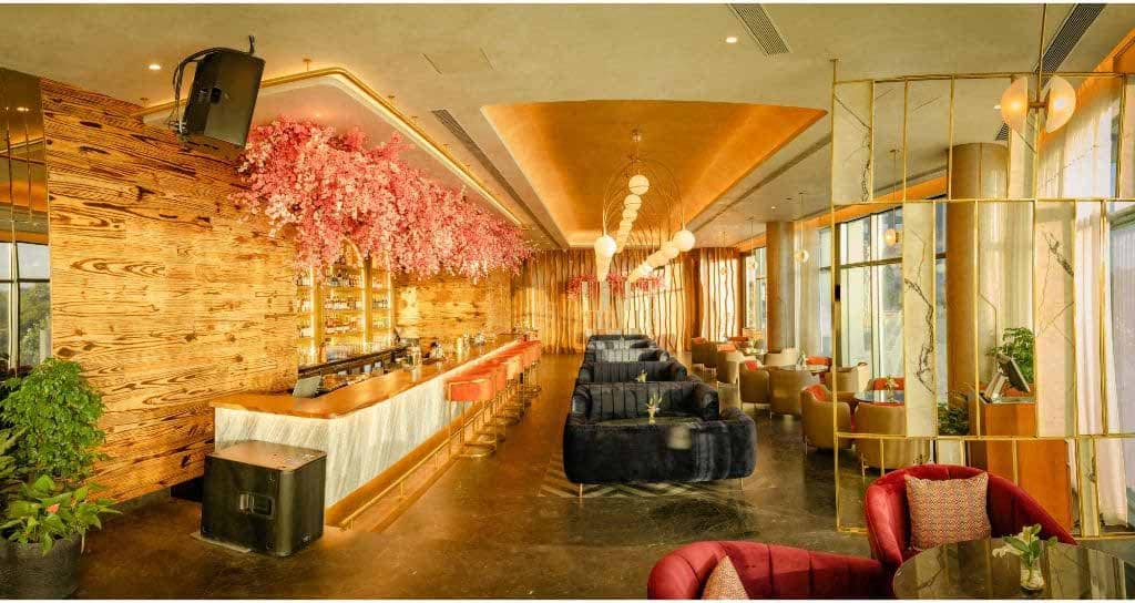 Asilo - The Westin Pune, Mundhwa, Pune | Zomato