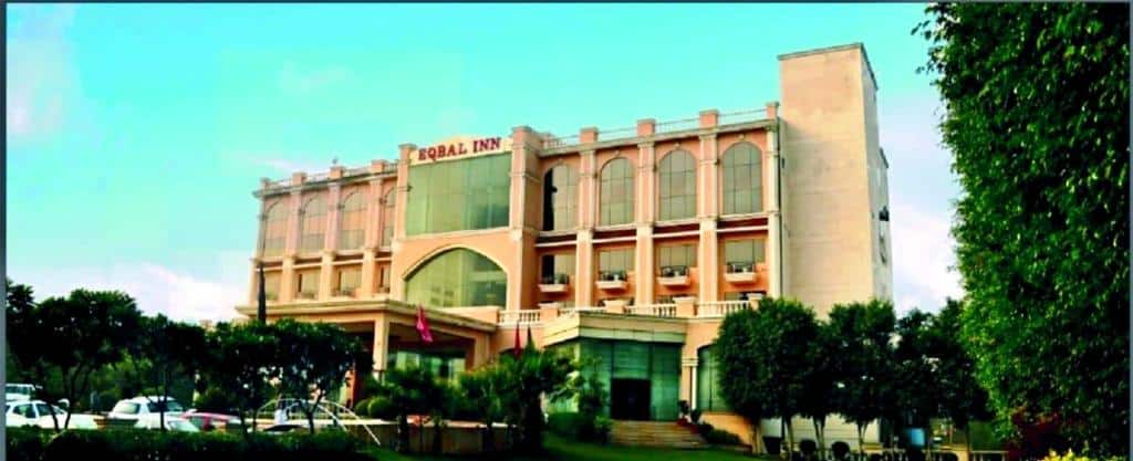 Eqbal Inn, Tej Bagh Colony, Patiala | Zomato